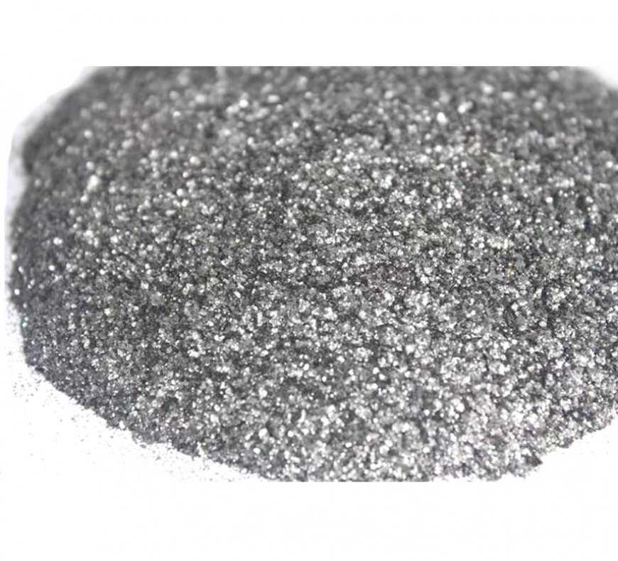 Natural flake graphite - China Loong Graphite Co., Ltd.